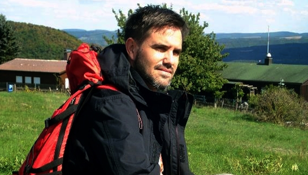 Baumgart Jan - Nationalpark Hunsrück-Hochwald - Natürlich, mit Geschichte!