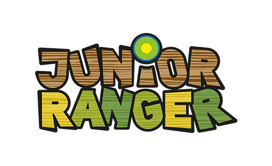 Junior Ranger - Nationalpark Hunsrück-Hochwald - Natürlich, mit Geschichte!