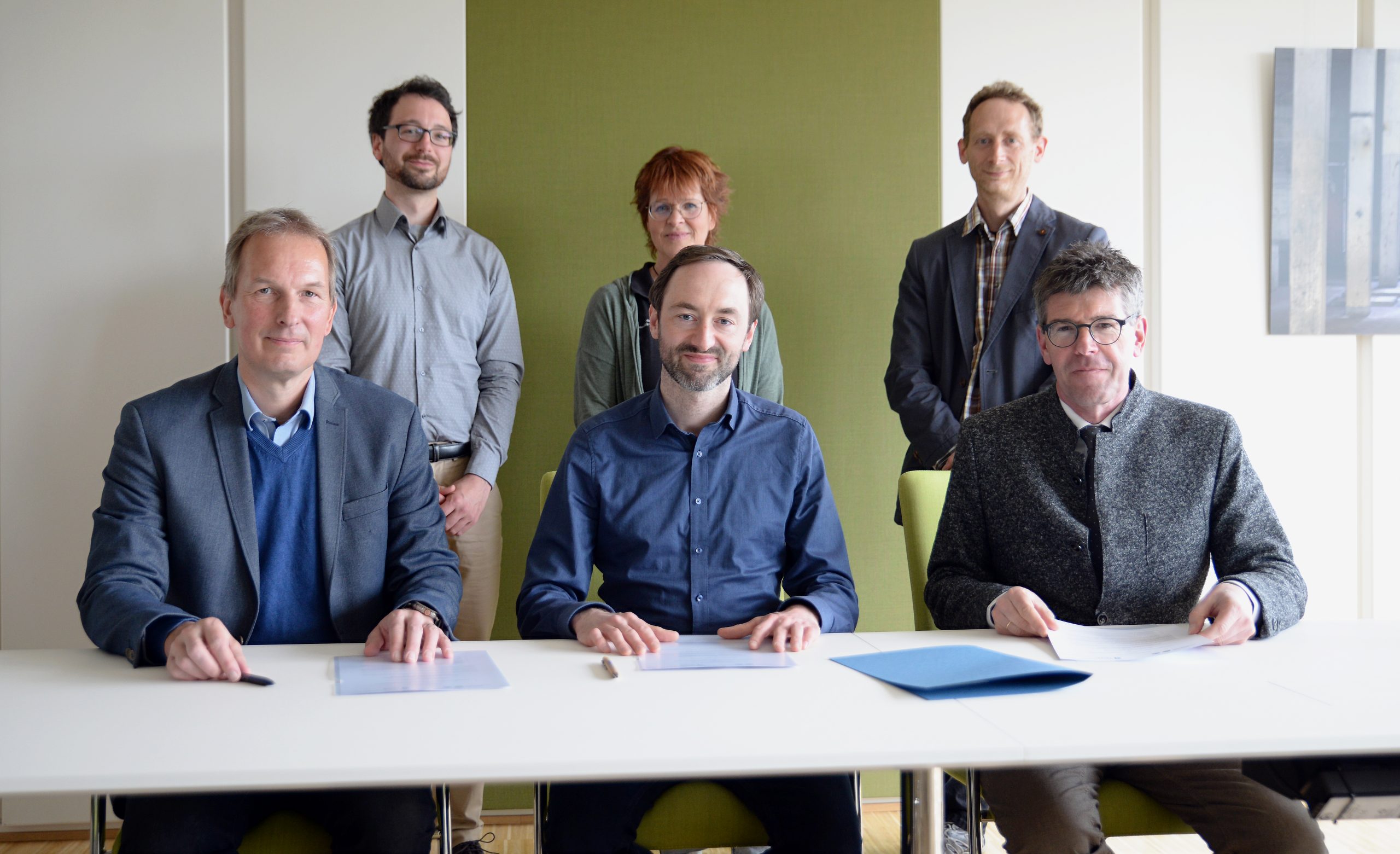 Katrin Eder: „Der Nationalpark ist ein Meilenstein für die Erreichung ...